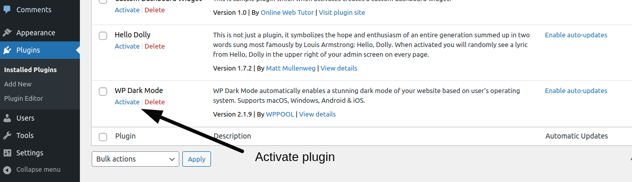 How to Install a WordPress Plugin Step by Step Tutorial