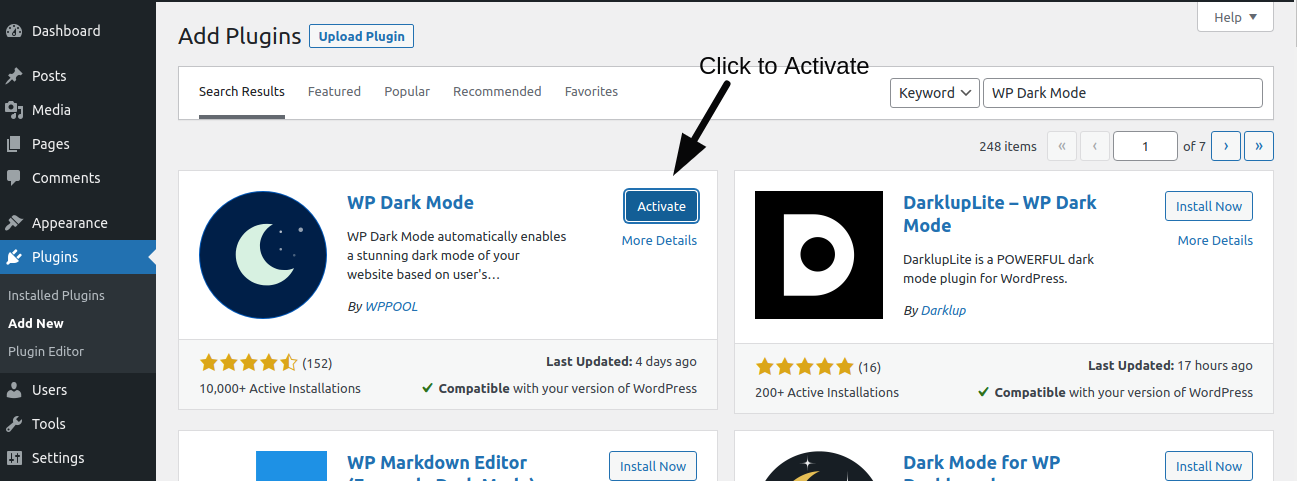 How To Install A Wordpress Plugin Step By Step Tutorial