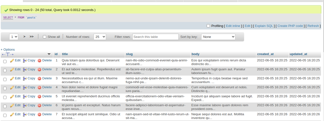 Laravel 9 How To Generate Dynamic Sitemap Tutorial